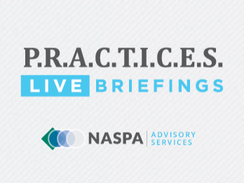 NASPA Learning: Video-on-Demand